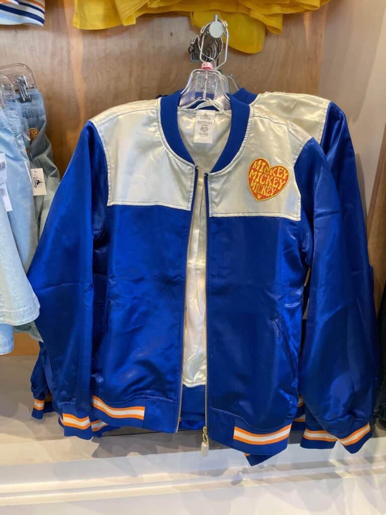 Fill Your Wardrobe with these Fabulous New Disney Clothes!