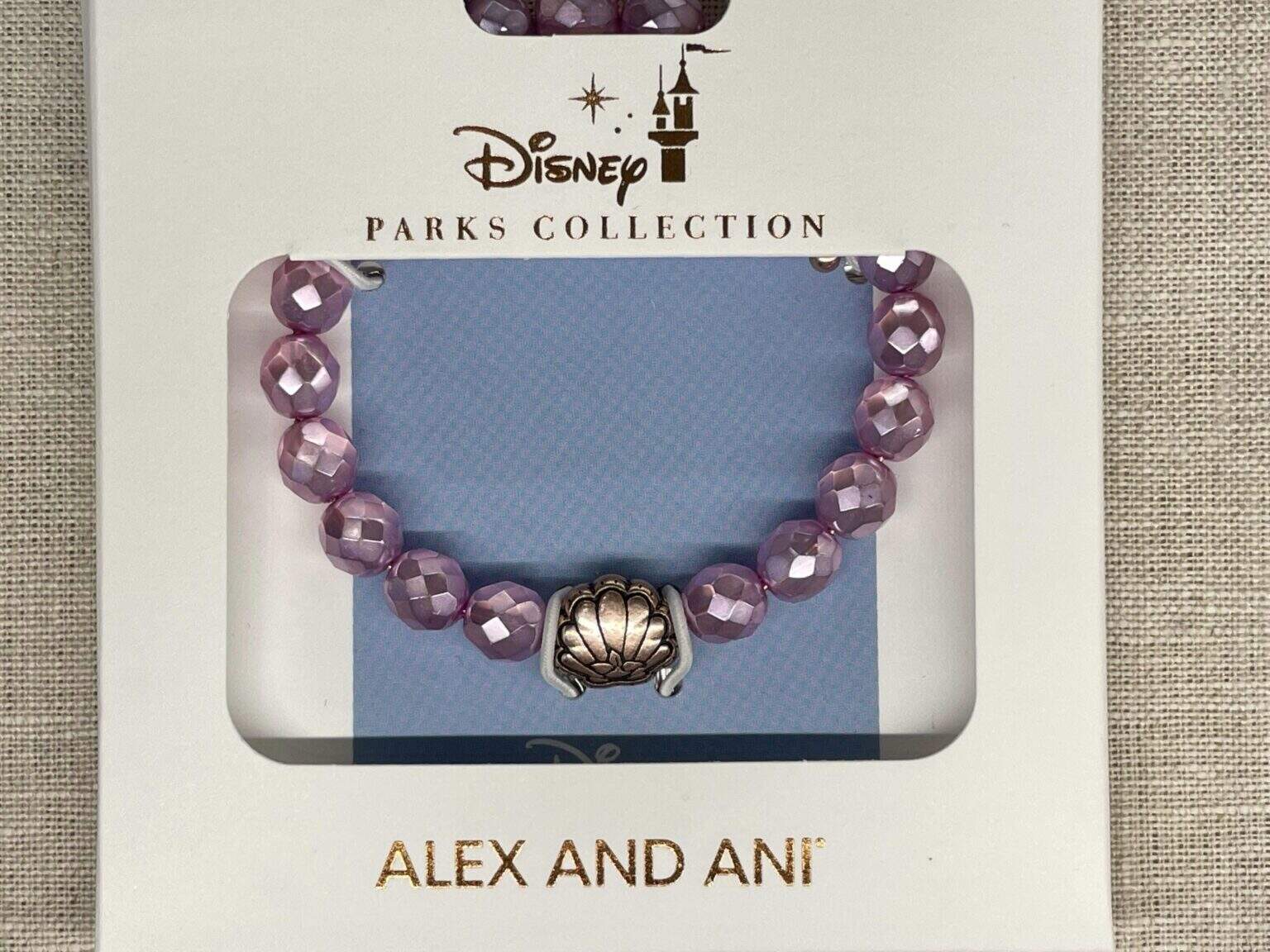 Feel Like Royalty with the New Alex & Ani Princess Beaded Bracelets!