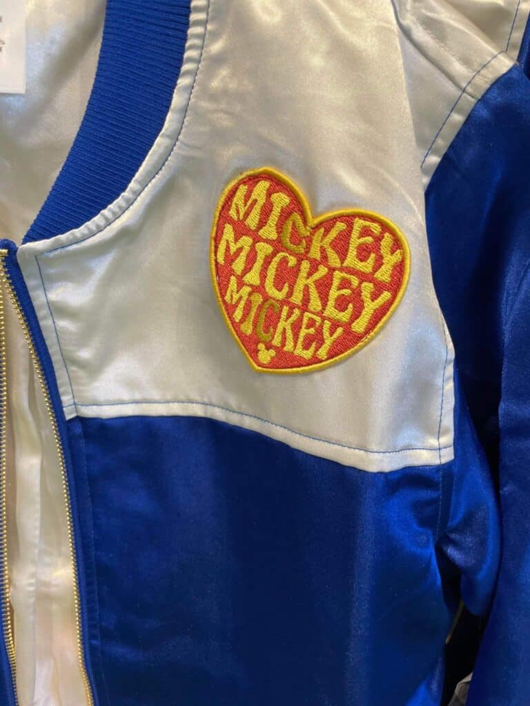 Fill Your Wardrobe with these Fabulous New Disney Clothes!