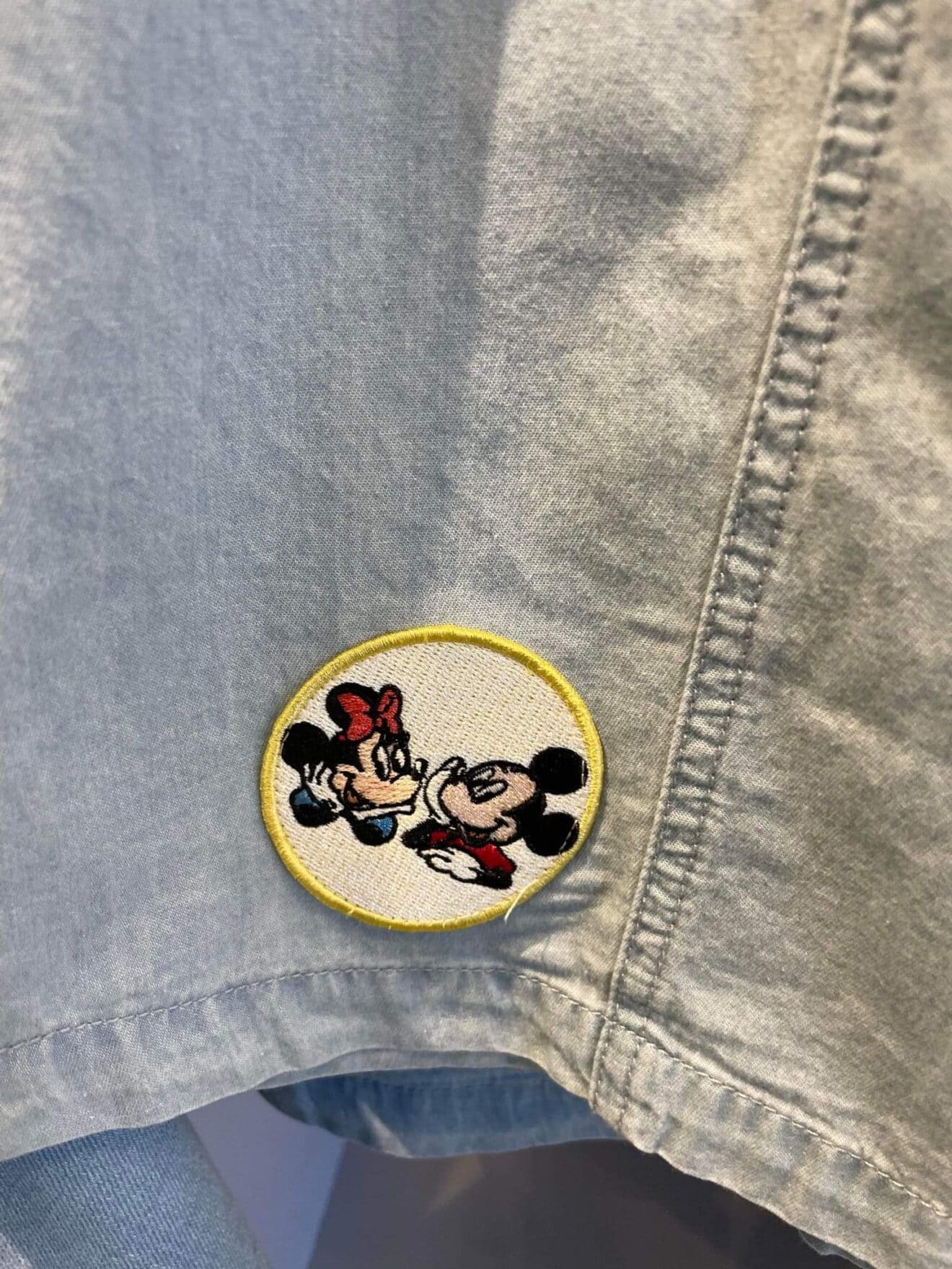Fill Your Wardrobe with these Fabulous New Disney Clothes!