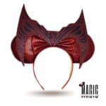Marvel-ous Scarlet Witch Inspired Ears Etsy Round Up!
