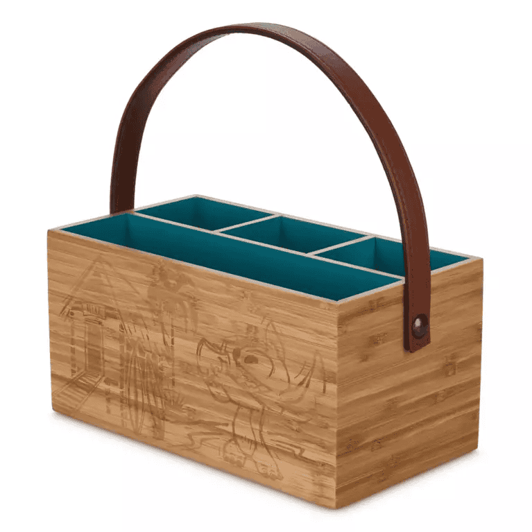 These Stitch Kitchen Essentials Are Sure To Bring Cuteness To Your Kitchen