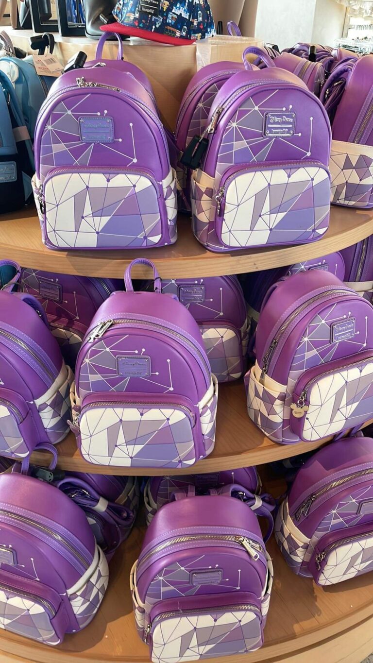 Great News - Disney Parks Loungefly Restocks are Here!