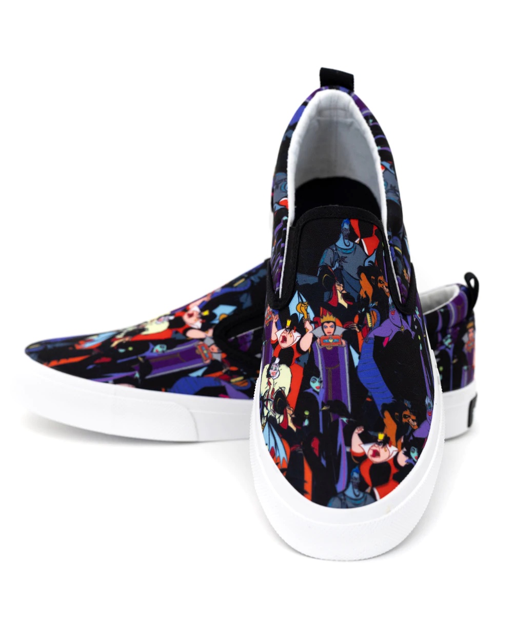 Float On Air In These New Disney Shoes