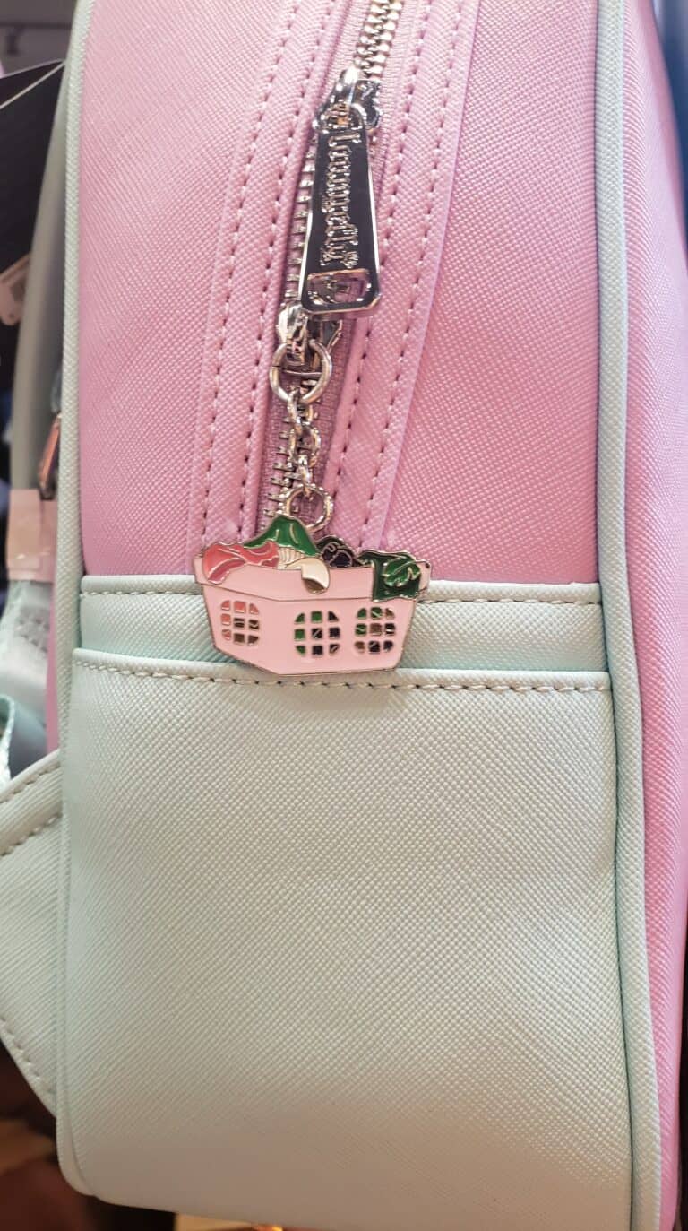 Take On Summer With Stitch Mini Backpacks From Boxlunch