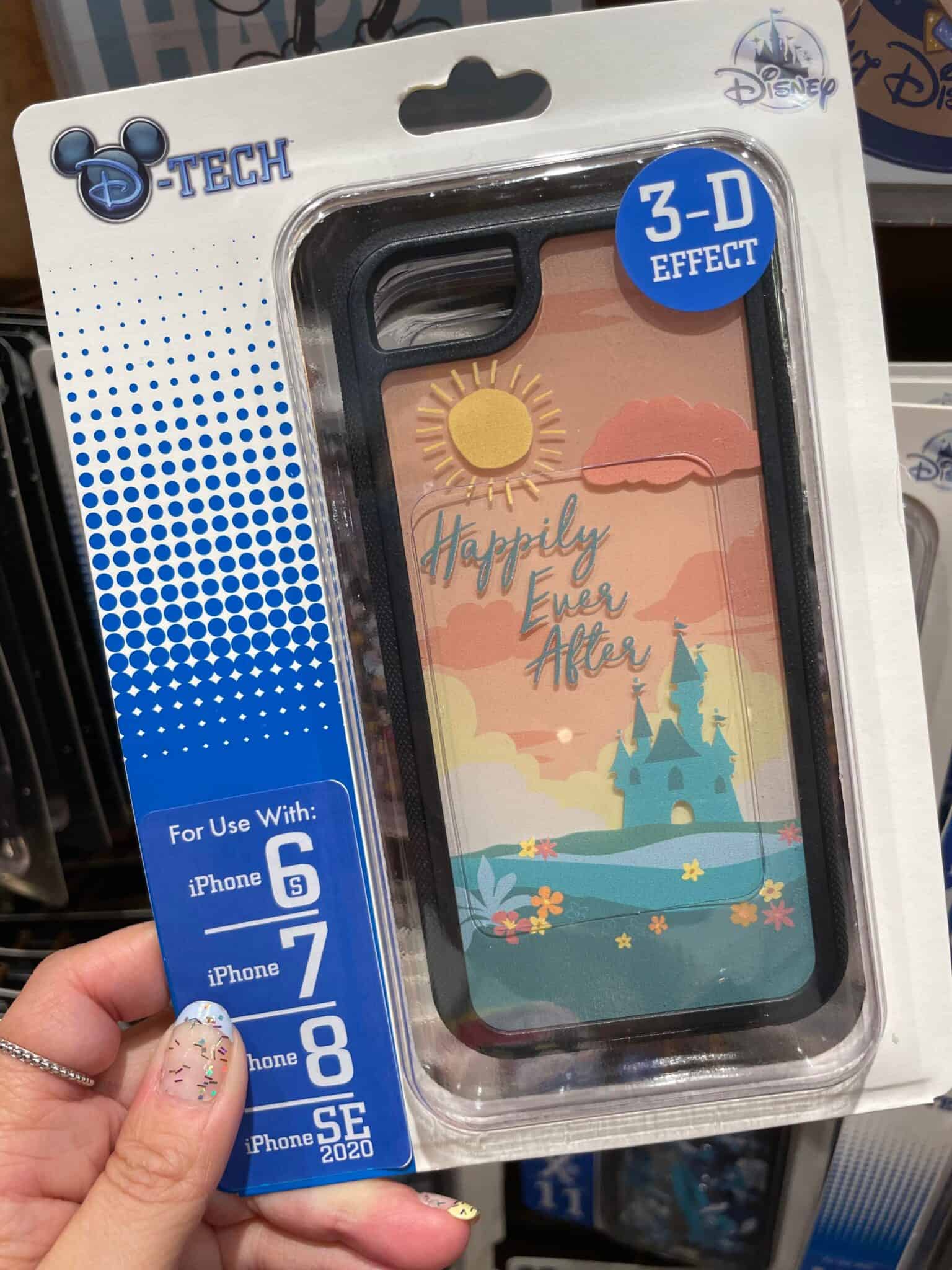 Disney Princess Phone Cases: Look Cute While Saving Your Phone