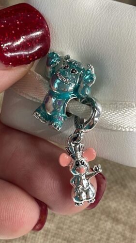 Pixar Pal Pandora Charms Are Too Cute For Words!