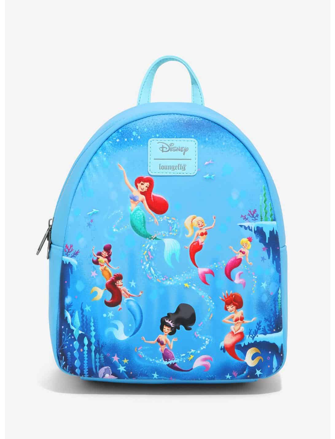 Mermaid Summer is Here with So Many Little Mermaid Bags to Choose From ...