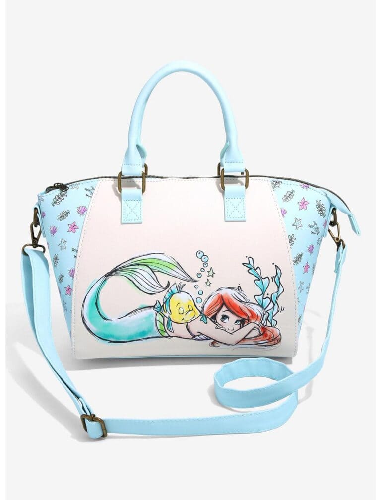Mermaid Summer is Here with So Many Little Mermaid Bags to Choose From ...