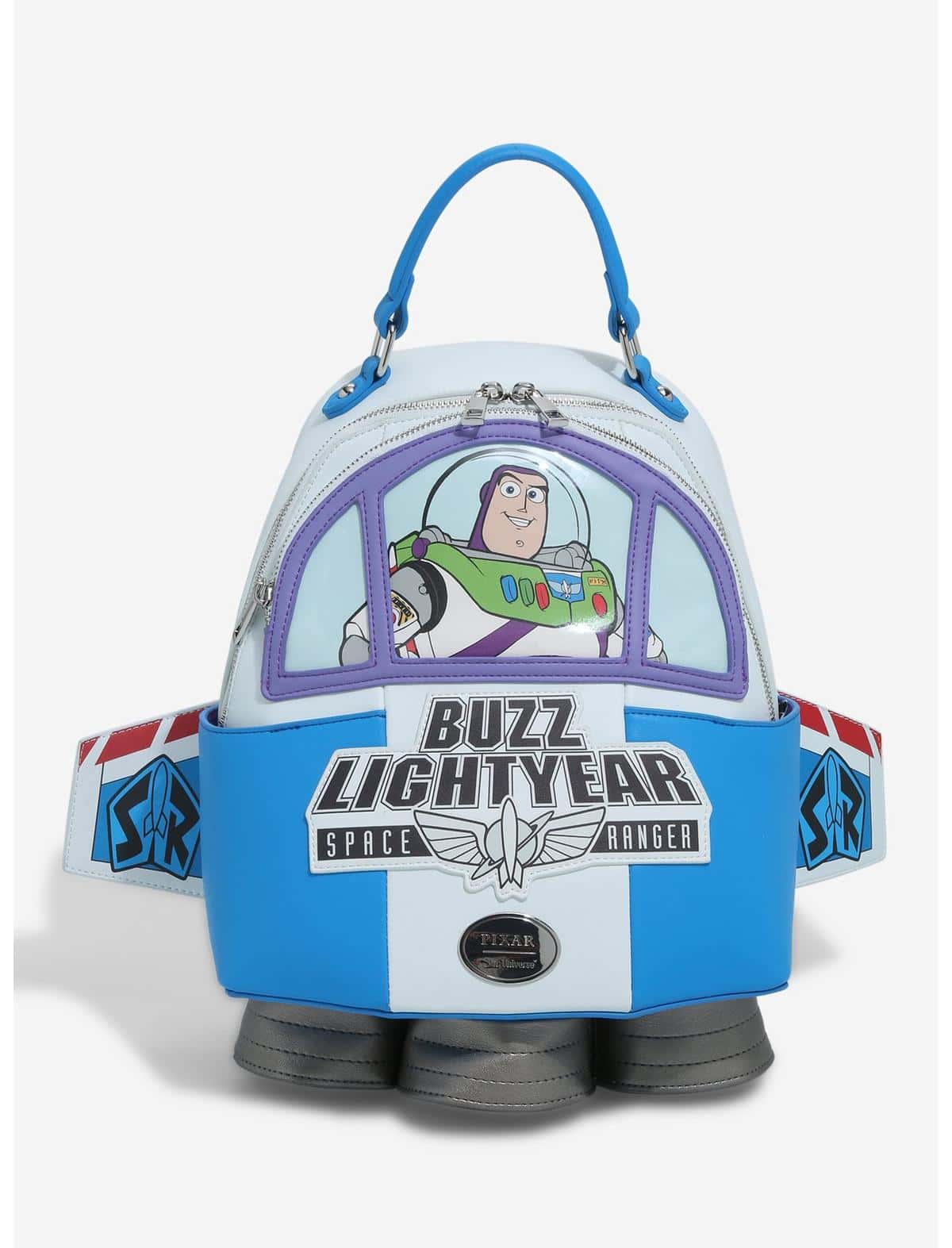Our Universe Buzz Lightyear Collection Is Out of This World!