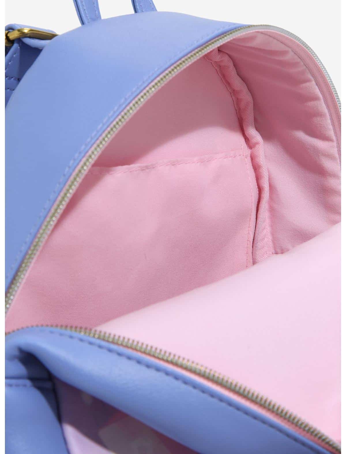 You’ll Want to Leave Your Tower for These Loungefly Tangled Bags!