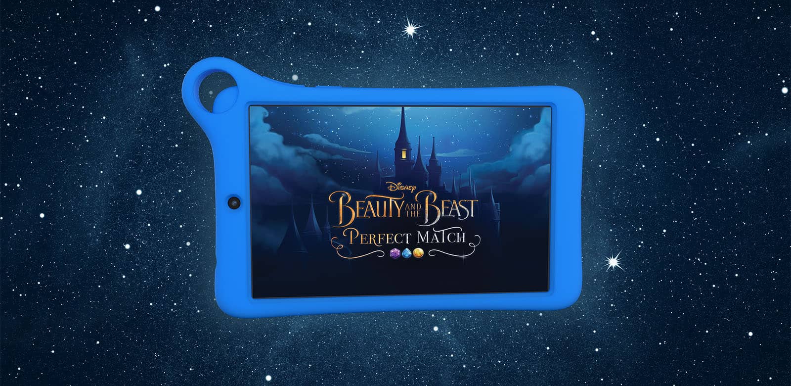 IMAGINATION AND MAGIC COMBINE WITHIN THE TCL TAB DISNEY EDITION ON ...