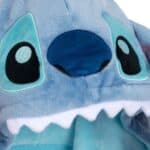 Disney Discovery-Velour Disney Stitch Robe