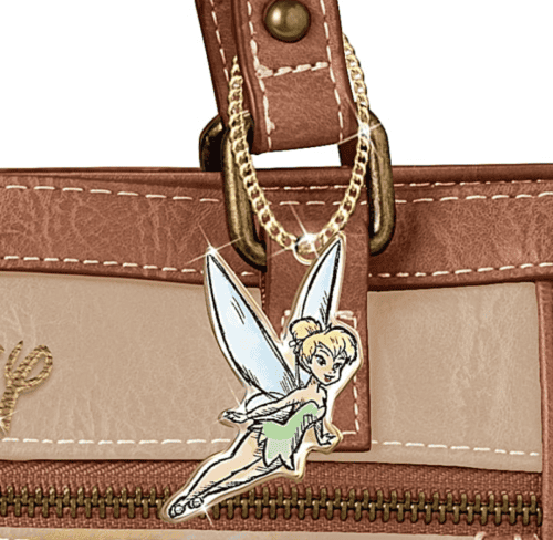 Take All of Your Disney Pals on An Adventure With This Disney Handbag