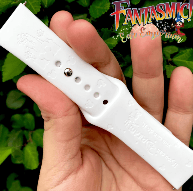 Ridiculously Awesome Deals On Disney Apple, Samsung, and Fitbit Bands ...