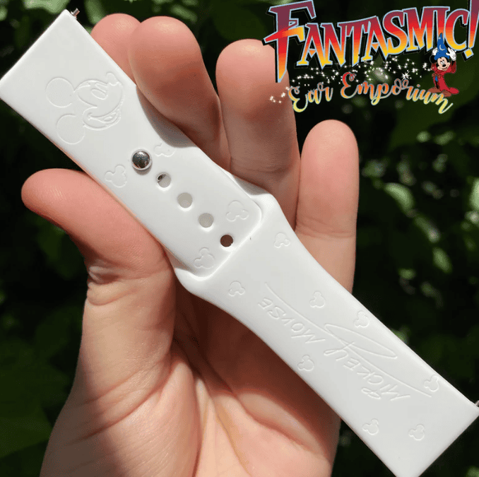 Ridiculously Awesome Deals On Disney Apple, Samsung, and Fitbit Bands ...