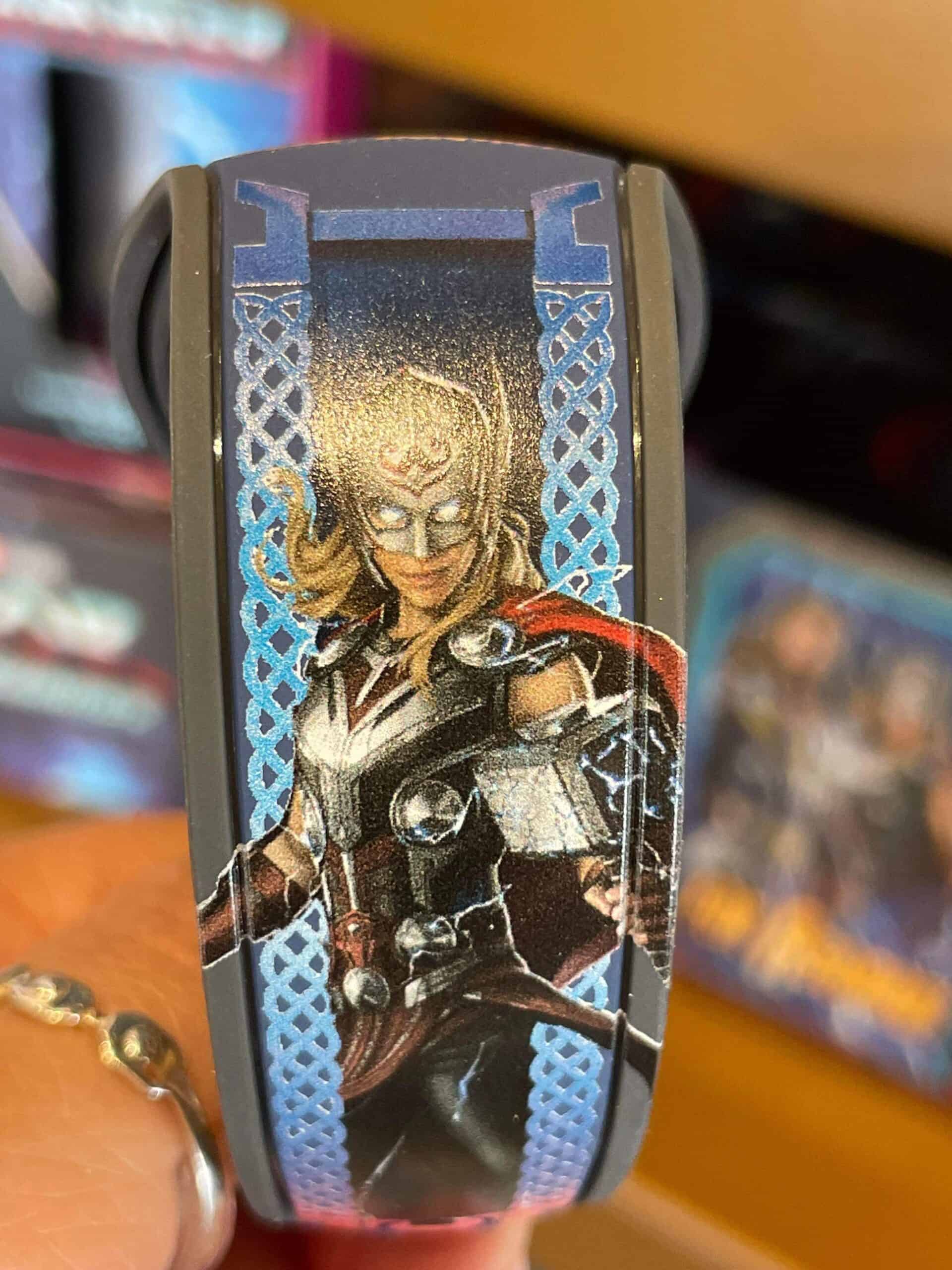 Accessorize With These New Disney MagicBands!