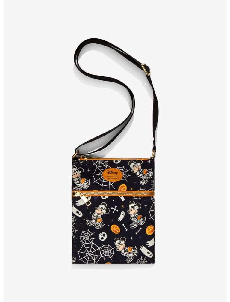 Disney Halloween Styles Are Coming to Hot Topic - Fashion