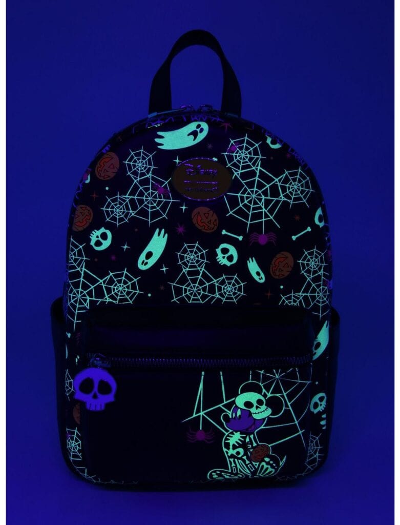 Disney Halloween Styles Are Coming to Hot Topic - Fashion
