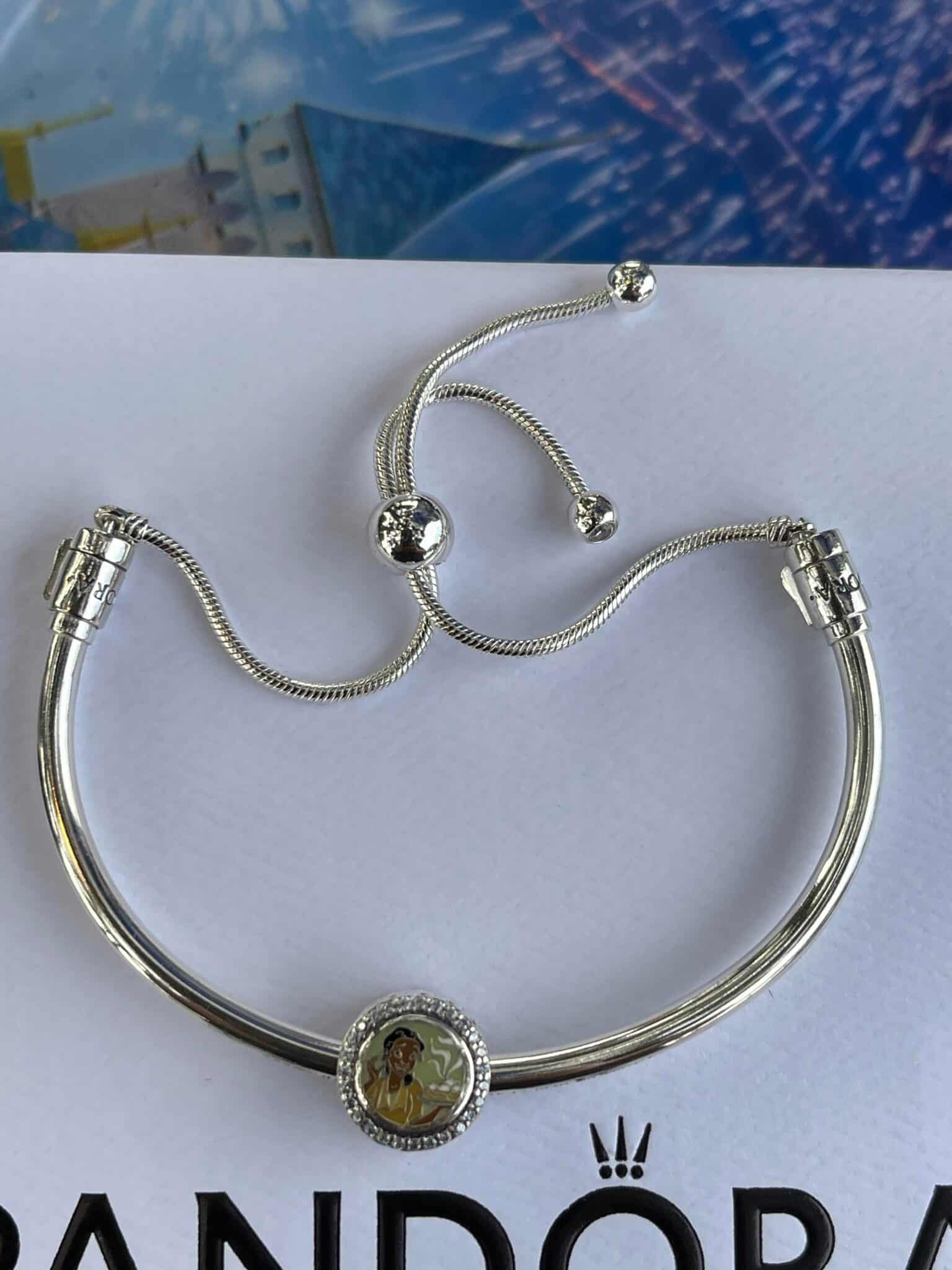 Dig A Little Deeper with the Food and Wine Festival Tiana Pandora Set ...