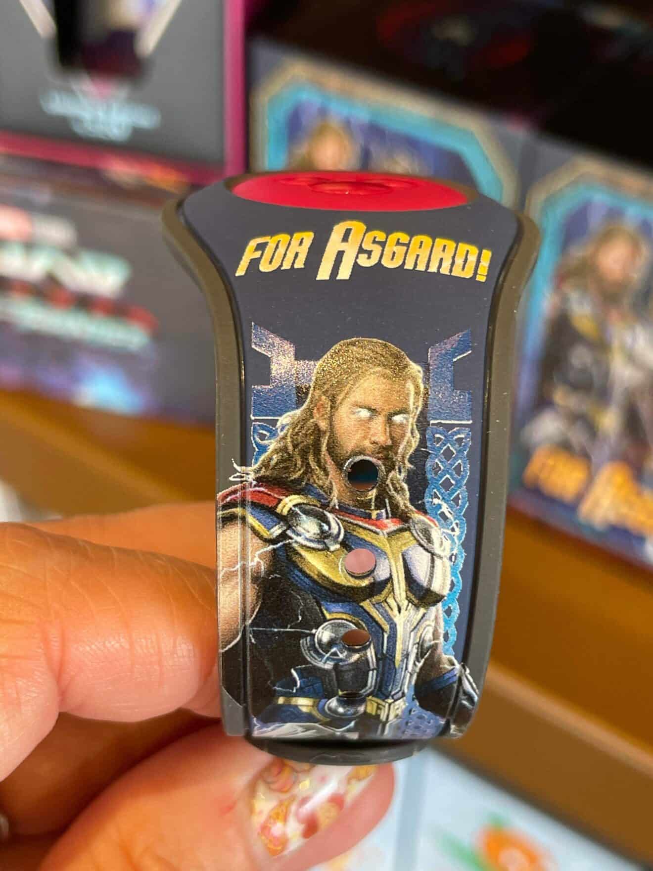 Accessorize With These New Disney MagicBands!