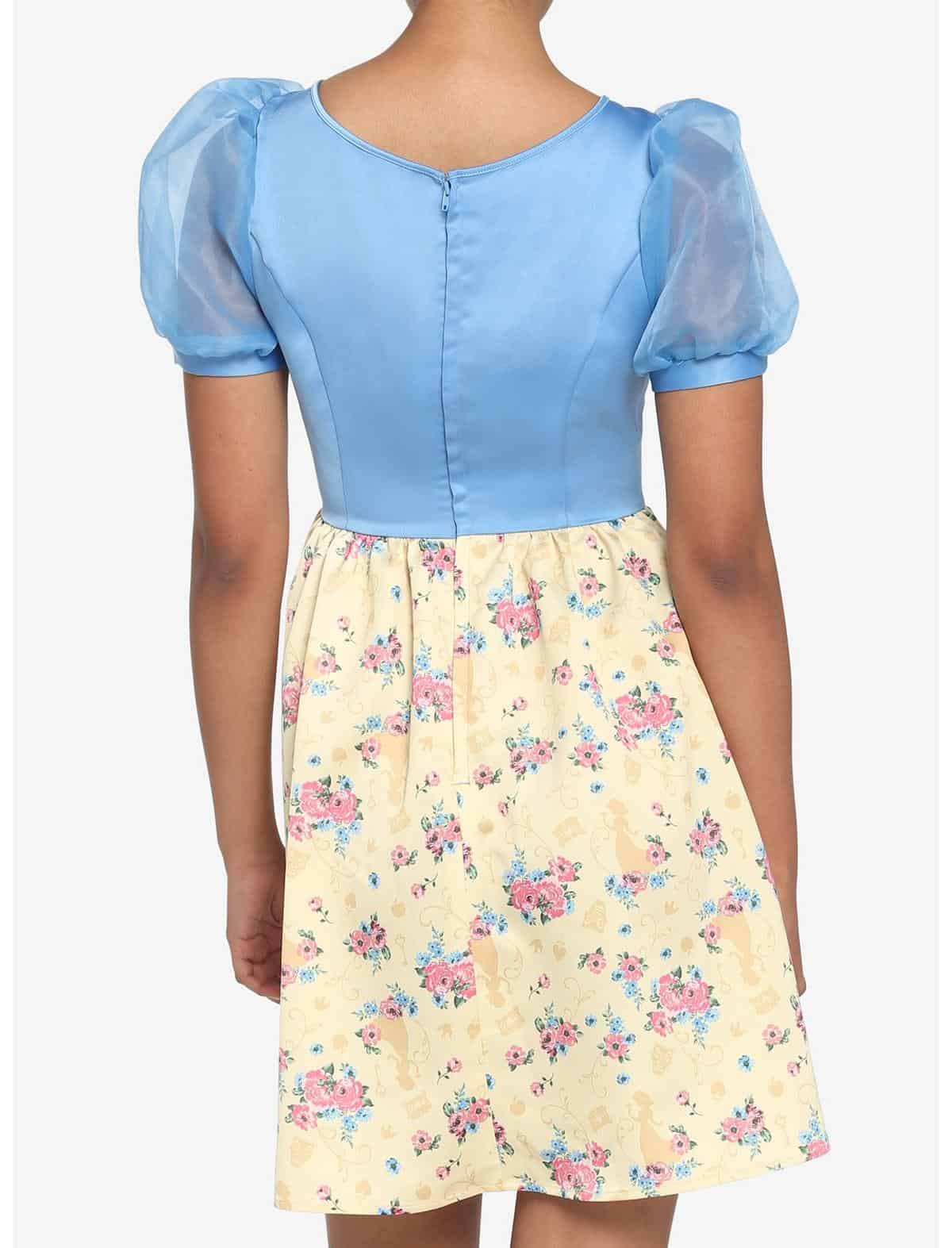 Dress Like Royalty in New Her Universe Princess Clothes!