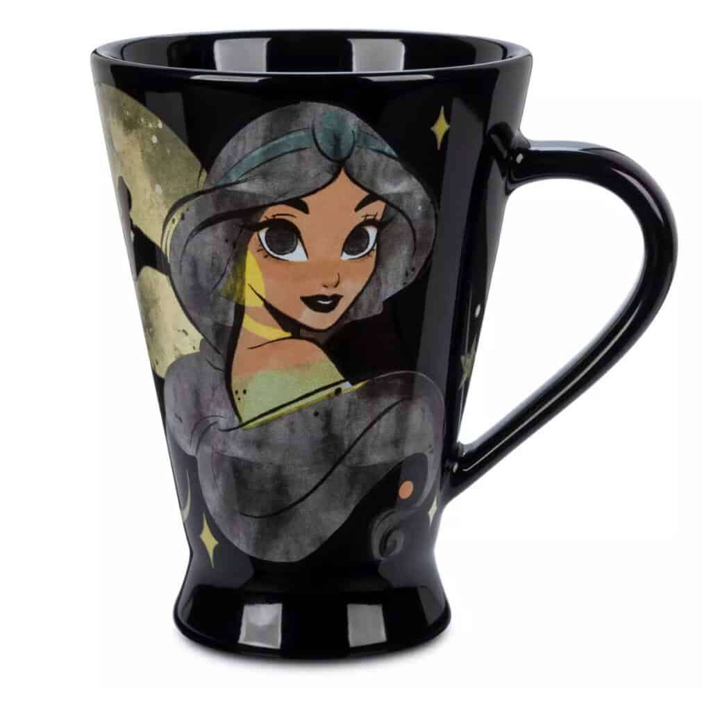 There’s A Whole New World of Princess Jasmine Housewares on ShopDisney