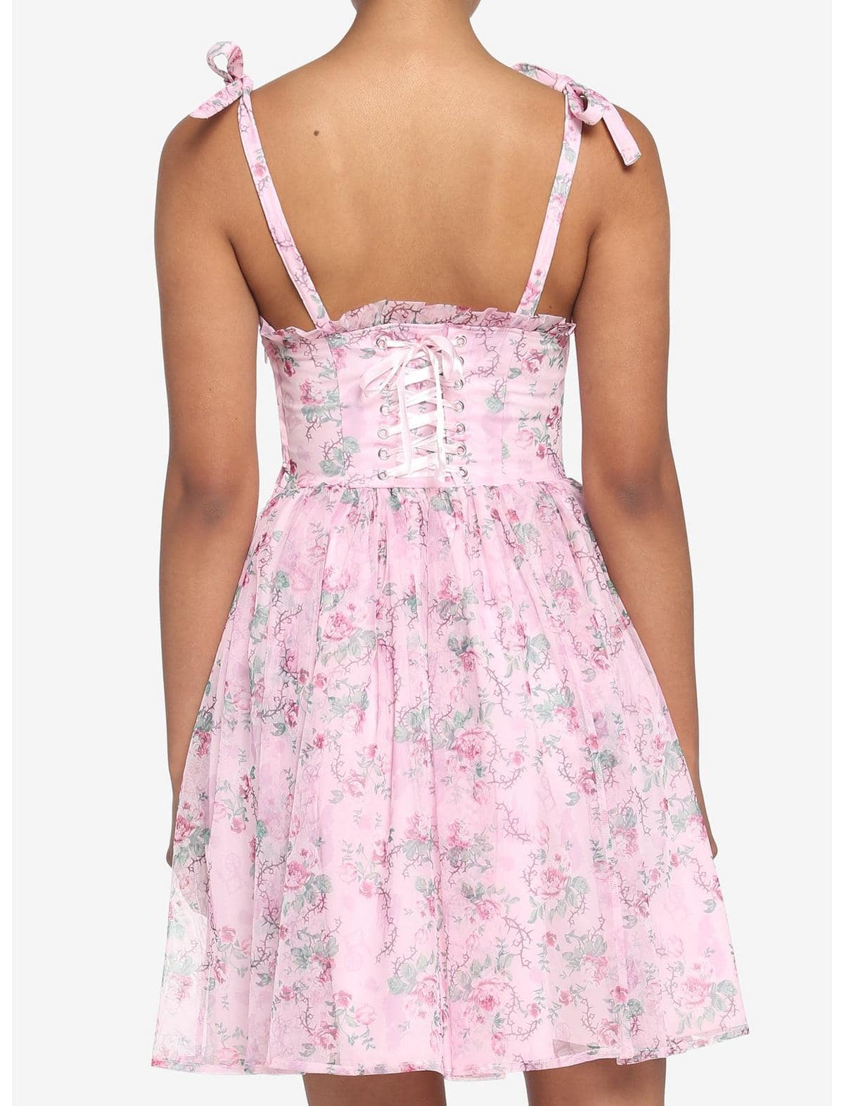 Dress Like Royalty in New Her Universe Princess Clothes!