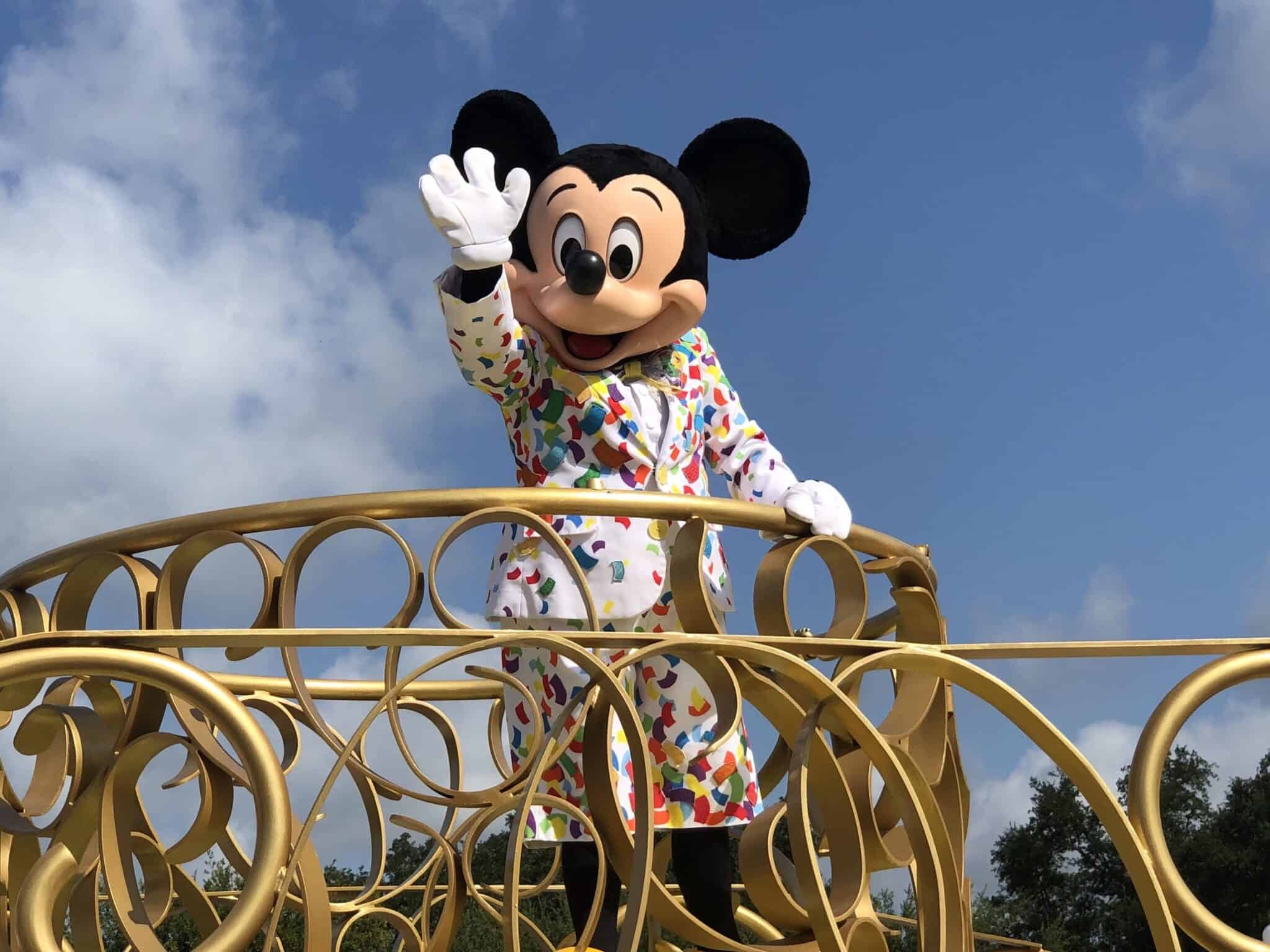 Disney World 2022: What You Need To Know Before Visiting Walt Disney ...