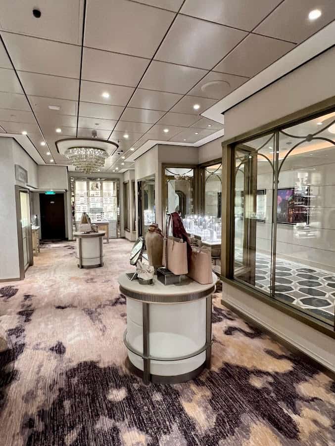 Disney Wish Shopping Offers Something for Everyone - Travel