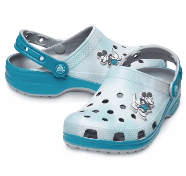 Two New Disney Crocs Designs To Keep Your Feet Happy! - Fashion