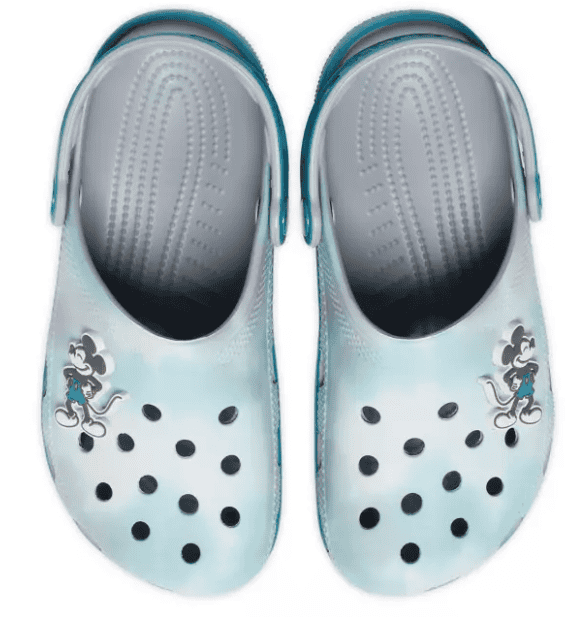 Two New Disney Crocs Designs To Keep Your Feet Happy! - Fashion