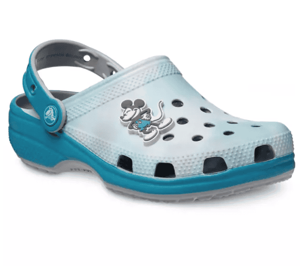 Two New Disney Crocs Designs To Keep Your Feet Happy! - Fashion