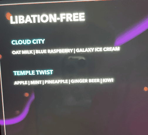 Bars and Lounges Galore Aboard The Disney Wish! - Travel