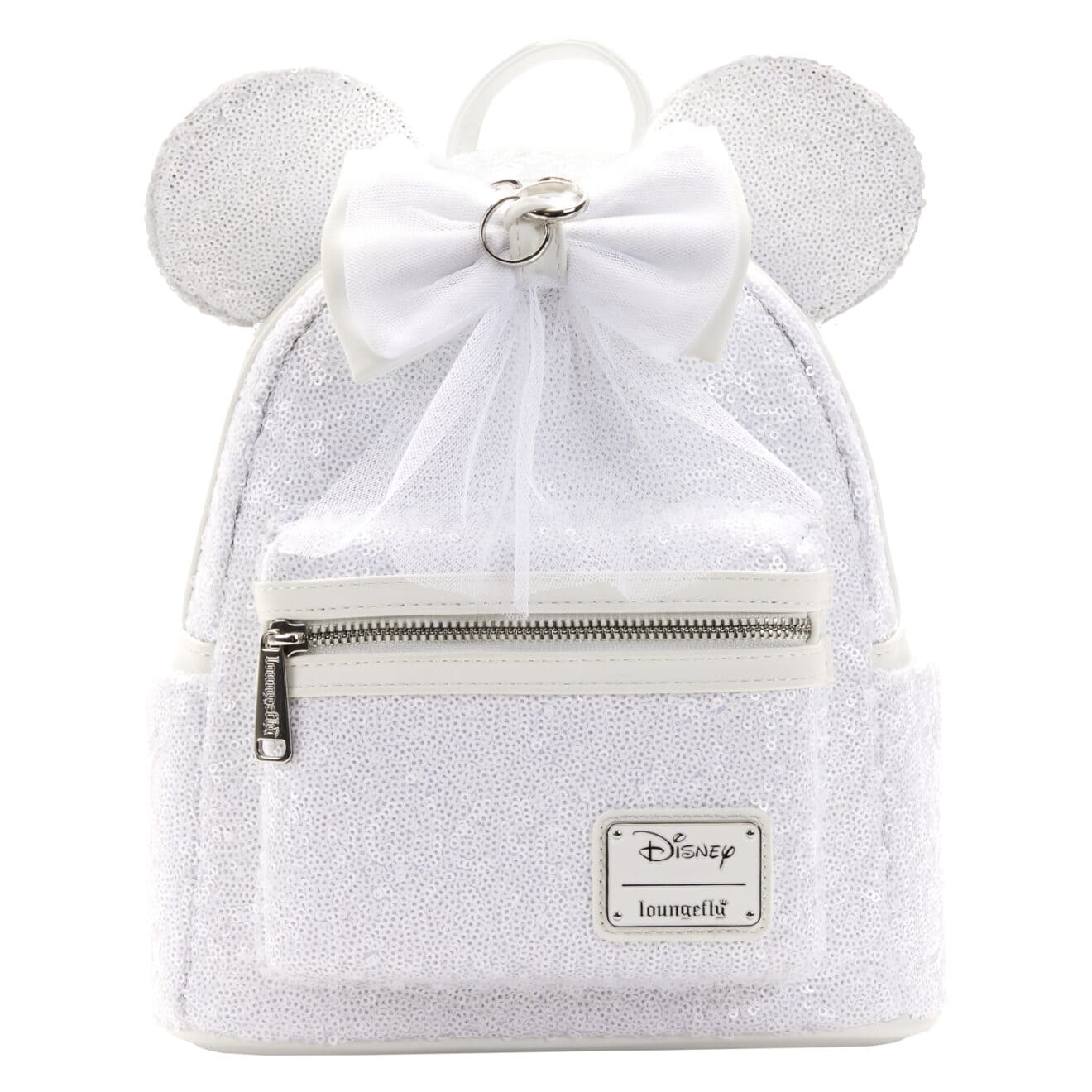 First Ever Loungefly Bridal Collection Celebrates Your Happily Ever After!