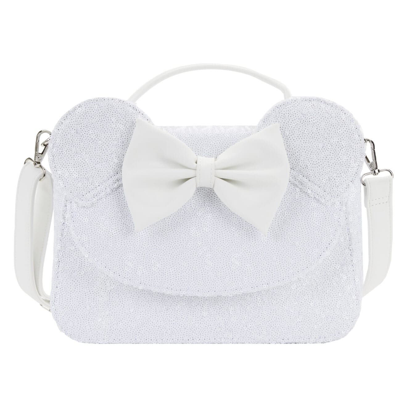 First Ever Loungefly Bridal Collection Celebrates Your Happily Ever After!