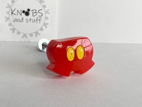 We Can't Get Ahold of Ourselves About These Disney Knobs