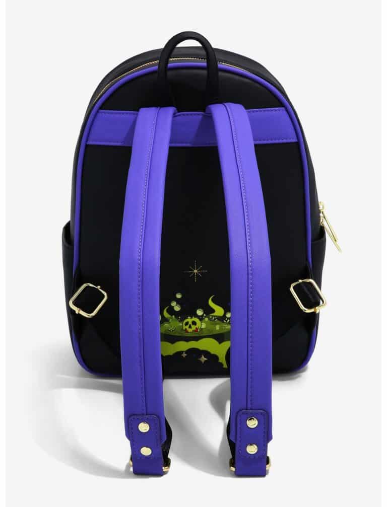 The Temptation To Buy These Villains Bags In Just Plain Evil