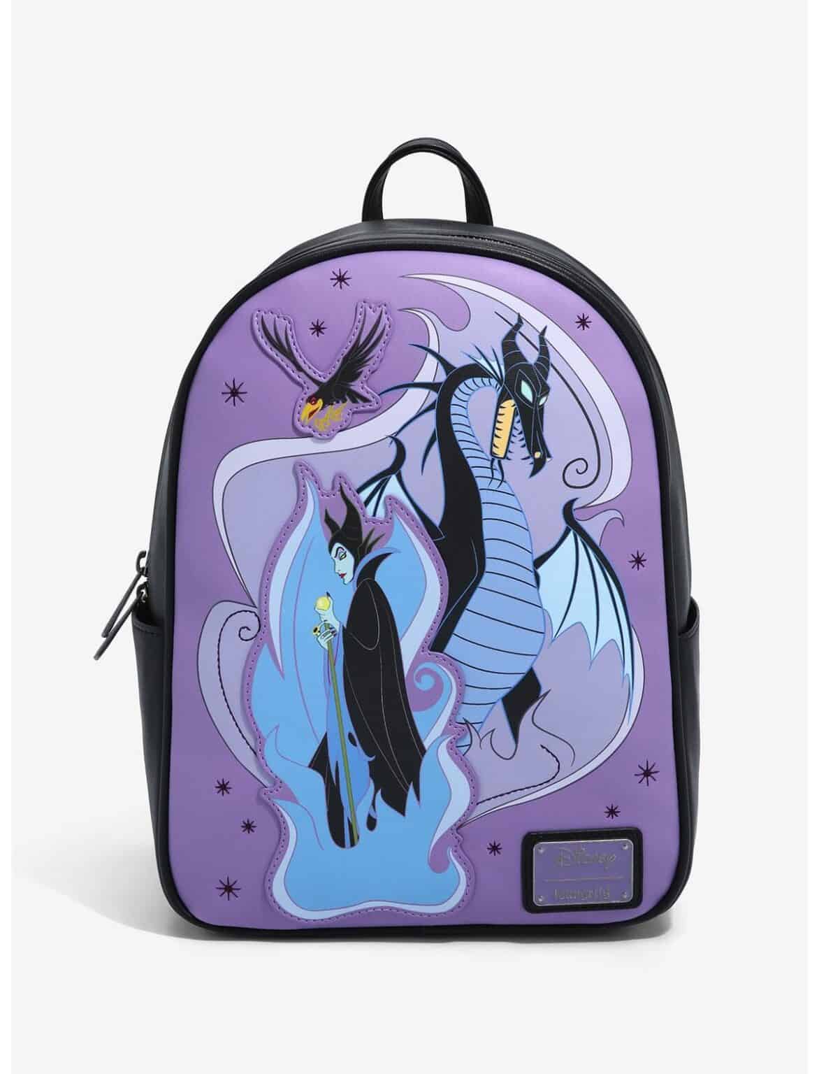 The Temptation To Buy These Villains Bags In Just Plain Evil