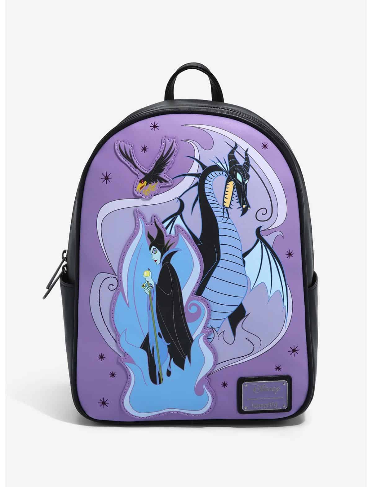 The Temptation To Buy These Villains Bags In Just Plain Evil