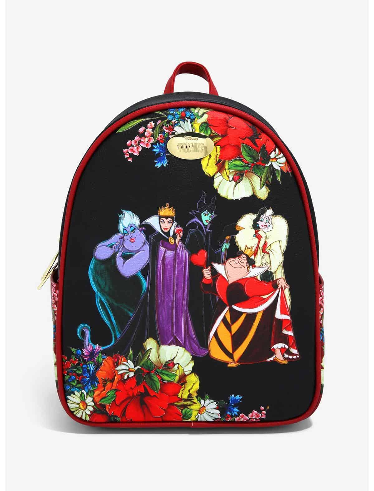 The Temptation To Buy These Villains Bags In Just Plain Evil