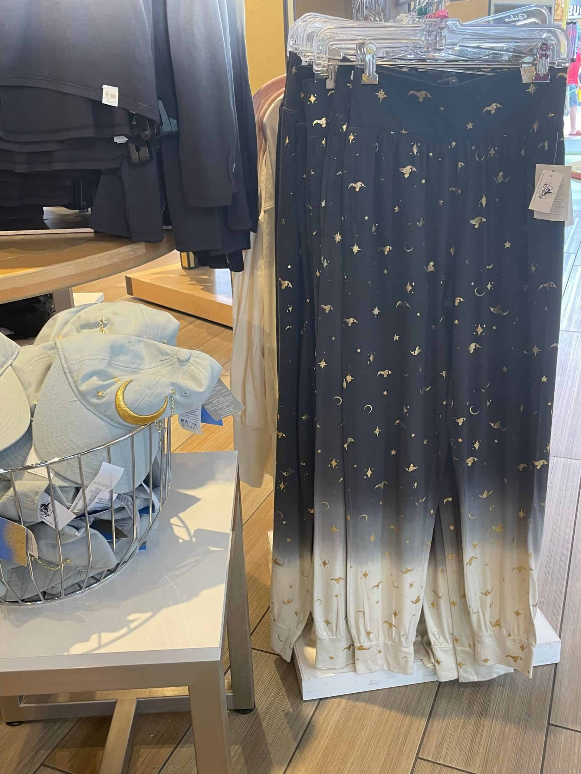 Enter A Whole New World With The Jasmine Collection