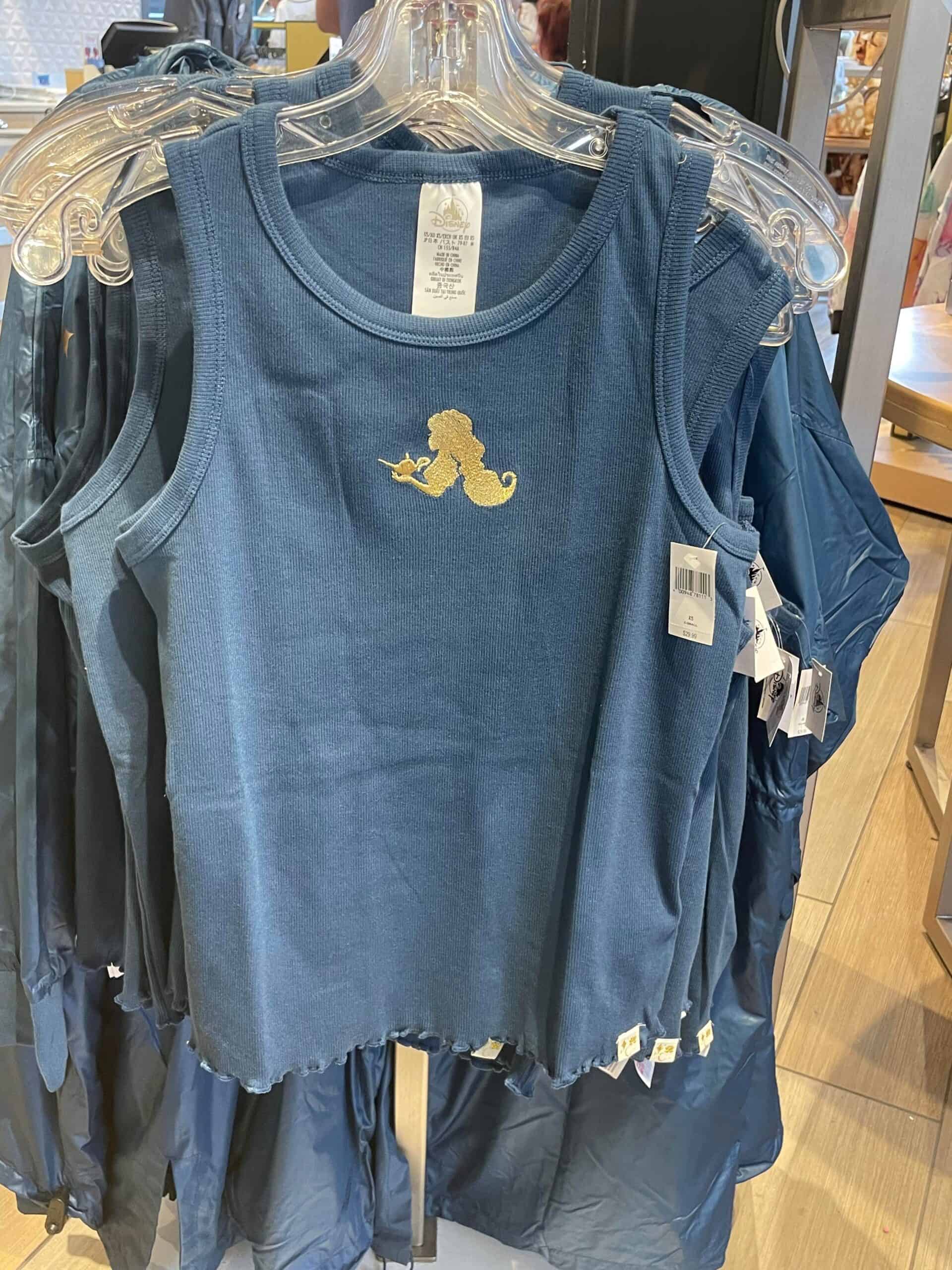 Enter A Whole New World With The Jasmine Collection