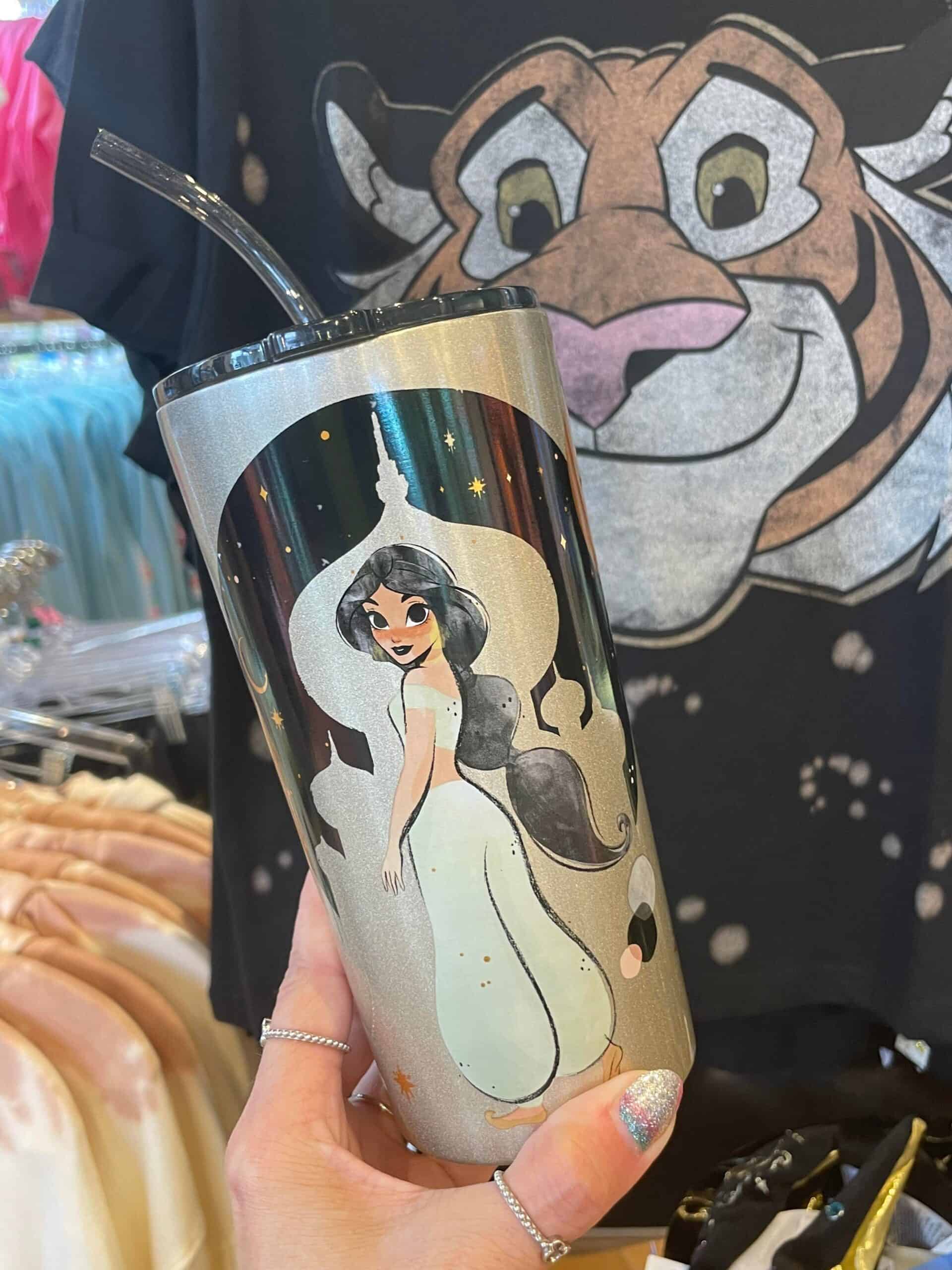 Enter A Whole New World With The Jasmine Collection