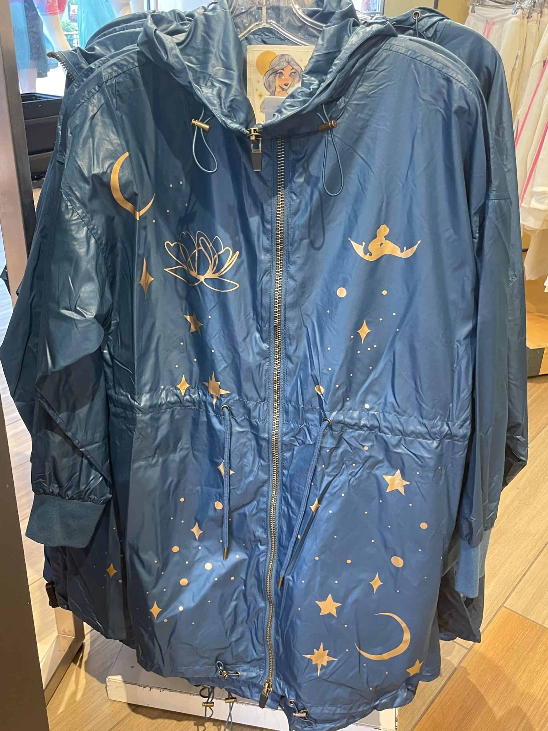 Enter A Whole New World With The Jasmine Collection