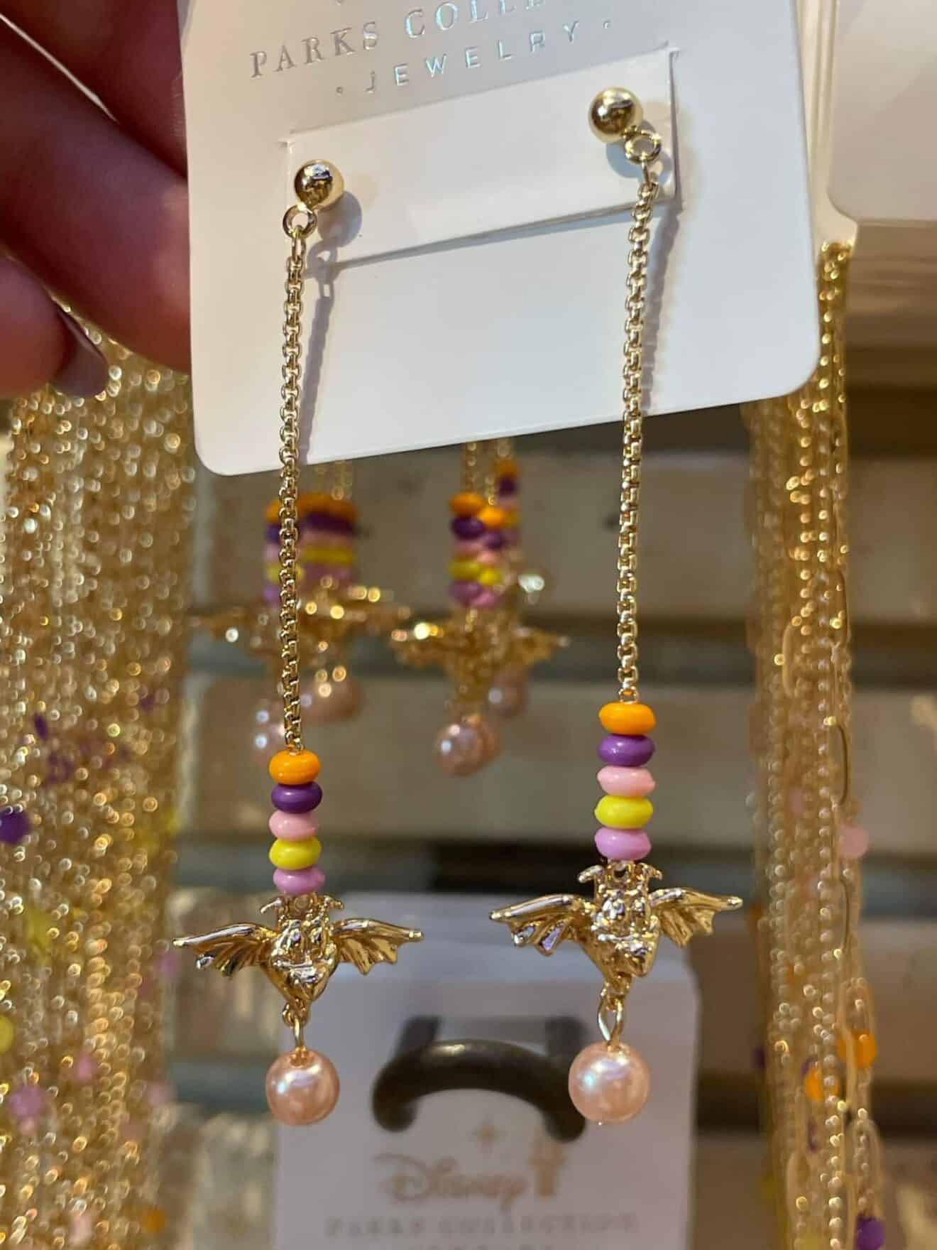 This Disney Parks Collection Jewelry Is Pure Magic