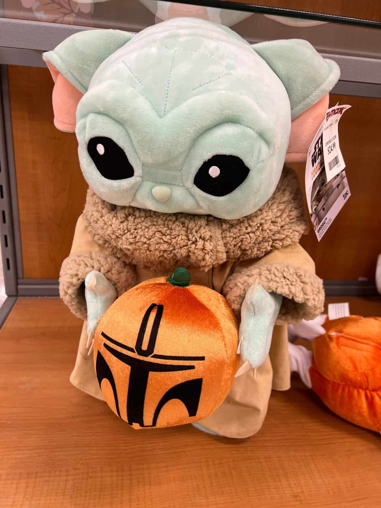 More Disney Halloween Goodies Found at TJ Maxx! - Decor
