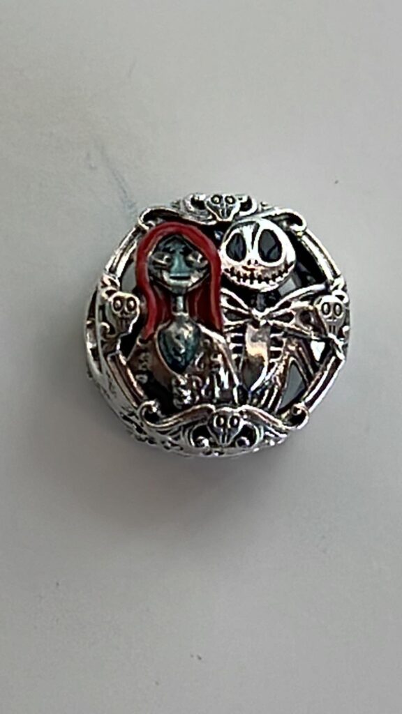 The New NBC Pandora Charm Tells Us True Love Never Dies! - Jewelry