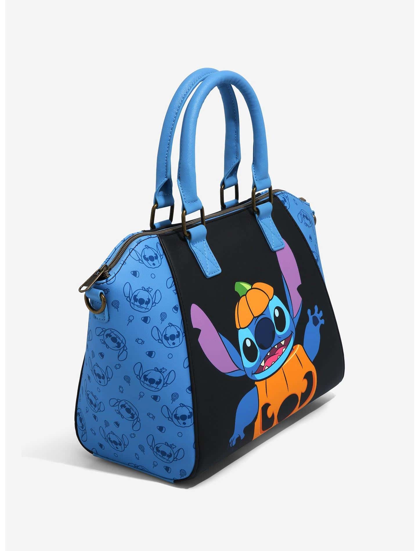 Add these Adorable Stitch Halloween Items to Your Ohana!