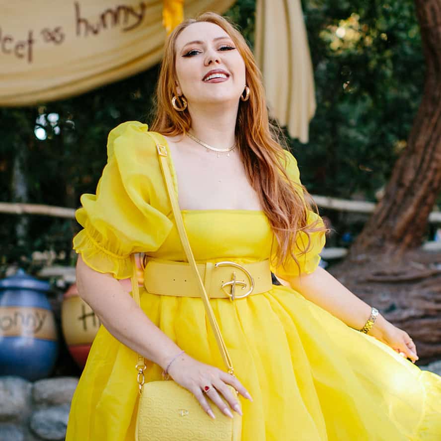 These Colorful Signature D Collections Are A Magical Way To Accessorize ...